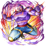 Kinnikuman Super Phoenix | Kinnikuman Wiki | Fandom