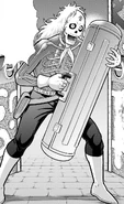 Kinkotsuman | Kinnikuman Wiki | Fandom