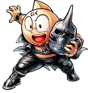 Meat Alexandria | Kinnikuman Wiki | Fandom