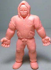 Exclusives | Kinnikuman Wiki | Fandom