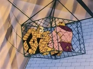 Sunshine | Kinnikuman Wiki | Fandom