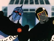 Robin Mask | Kinnikuman Wiki | Fandom