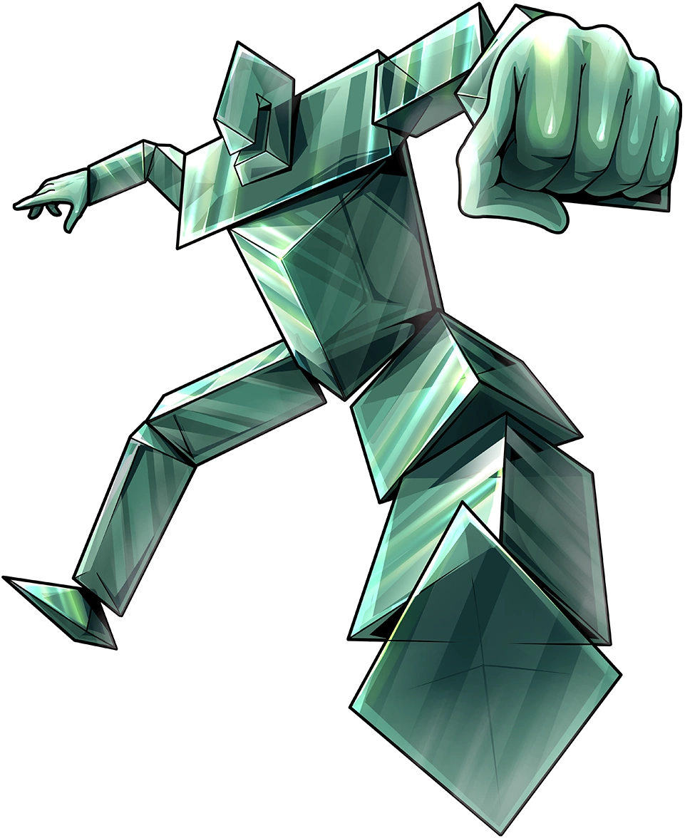 Prisman | Kinnikuman Wiki | Fandom