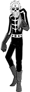Kinkotsuman | Kinnikuman Wiki | Fandom