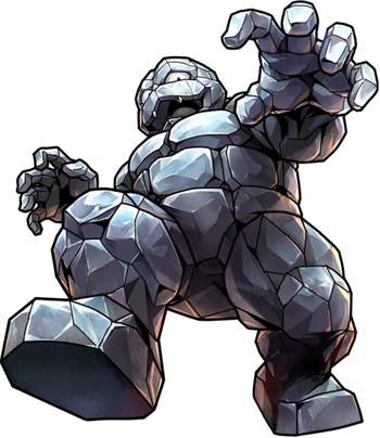 Iwao | Kinnikuman Wiki | Fandom