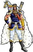 Check Mate | Kinnikuman Wiki | Fandom