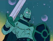 Tatsunori Kinniku | Kinnikuman Wiki | Fandom