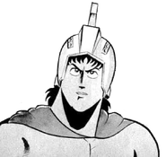 Jesse Maivia | Kinnikuman Wiki | Fandom