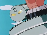 Springman | Kinnikuman Wiki | Fandom