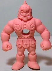 Kinkeshi/Parts 21-25 | Kinnikuman Wiki | Fandom