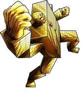 Sunshine | Kinnikuman Wiki | Fandom