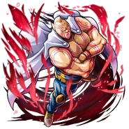 Kinnikuman Super Phoenix | Kinnikuman Wiki | Fandom