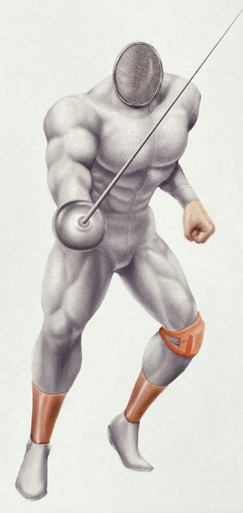 List of Minor Kinnikuman Characters/E-H | Kinnikuman Wiki | Fandom