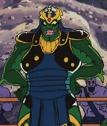 Ukon Clan | Kinnikuman Wiki | Fandom