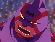 Kinnikuman Super Phoenix | Kinnikuman Wiki | Fandom