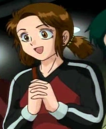 Kid Muscle And Roxanne