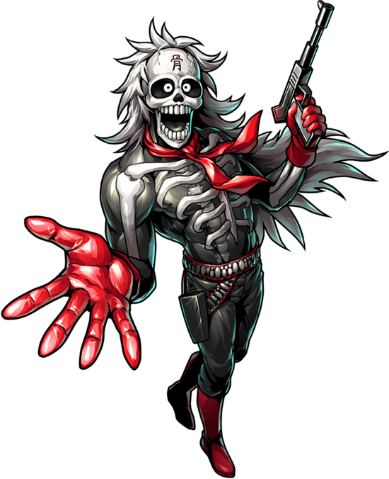 Kinkotsuman | Kinnikuman Wiki | Fandom