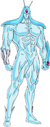 Clioneman | Kinnikuman Wiki | Fandom