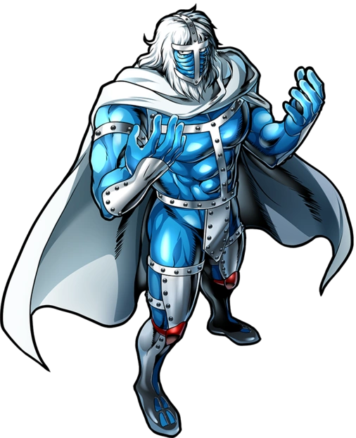 Doctor Bombe | Kinnikuman Wiki | Fandom