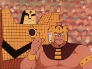 Sunshine | Kinnikuman Wiki | Fandom