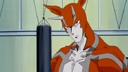 Gazelleman | Kinnikuman Wiki | Fandom