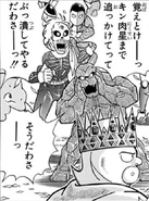 Iwao | Kinnikuman Wiki | Fandom