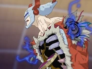 Ilioukhine | Kinnikuman Wiki | Fandom
