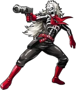 Kinkotsuman | Kinnikuman Wiki | Fandom