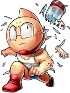Meat Alexandria | Kinnikuman Wiki | Fandom