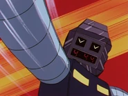 Watchman | Kinnikuman Wiki | Fandom