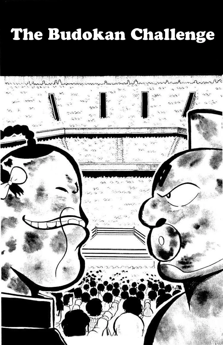 Chapter 37 | Kinnikuman Wiki | Fandom