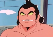 Wolfman | Kinnikuman Wiki | Fandom