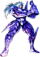 Mirageman | Kinnikuman Wiki | Fandom