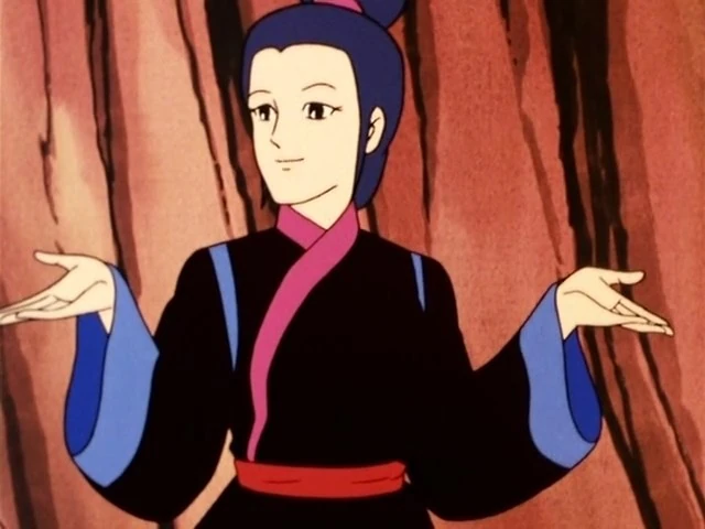 Mapo | Kinnikuman Wiki | Fandom