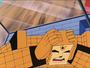 Sunshine | Kinnikuman Wiki | Fandom