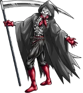 Kinkotsuman | Kinnikuman Wiki | Fandom