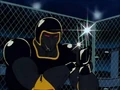 Warsman - Kinnikuman Wiki - Kinnikuman, M.U.S.C.L.E., Muscle Generation
