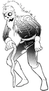 Kinkotsuman | Kinnikuman Wiki | Fandom
