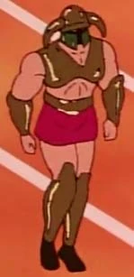 List of Minor Kinnikuman Characters/U-Z | Kinnikuman Wiki | Fandom