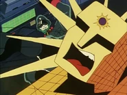 Sunshine | Kinnikuman Wiki | Fandom