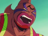 Kinnikuman Super Phoenix | Kinnikuman Wiki | Fandom