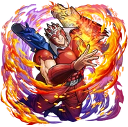 Check Mate | Kinnikuman Wiki | Fandom