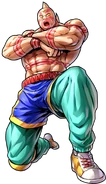 Kinnikuman Super Phoenix | Kinnikuman Wiki | Fandom