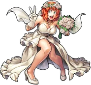 Natsuko Shono | Kinnikuman Wiki | Fandom