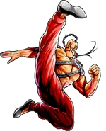 Ramenman | Kinnikuman Wiki | Fandom