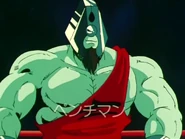 Pinchman | Kinnikuman Wiki | Fandom