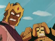 Sunshine | Kinnikuman Wiki | Fandom