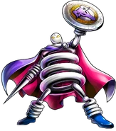 Springman | Kinnikuman Wiki | Fandom