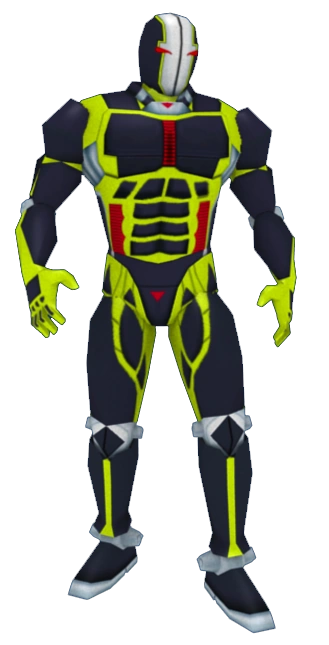 List of Minor Kinnikuman Nisei Characters/U-Z | Kinnikuman Wiki | Fandom