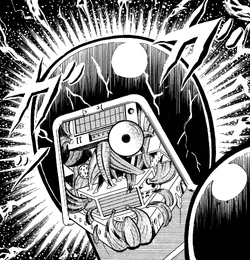 Warsman Kinnikuman